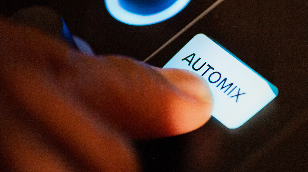 DLZ Creator Content Creation Studio with Mix Agent™ Technology | MACKIE