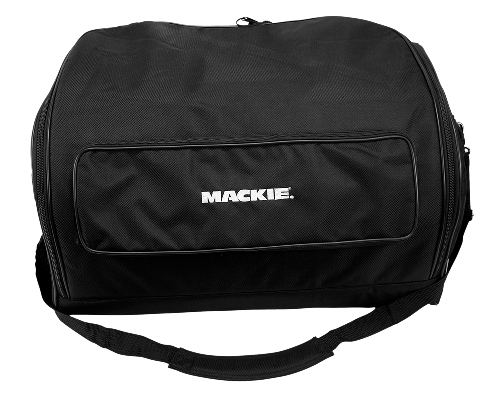 MACKIE