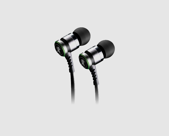 Mackie CR-X Series Desktop Speakers | MACKIE