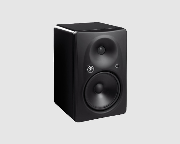 Master Fader Control App | MACKIE