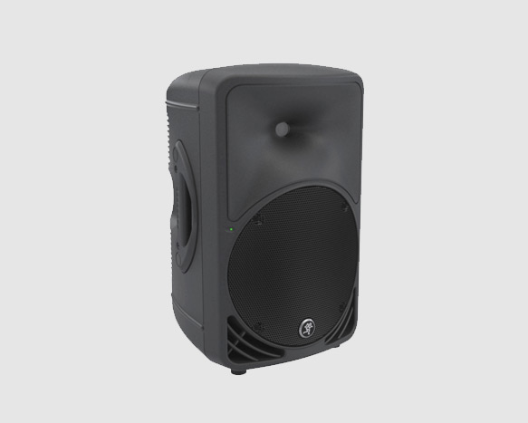 Mackie CR-X Series Desktop Speakers | MACKIE