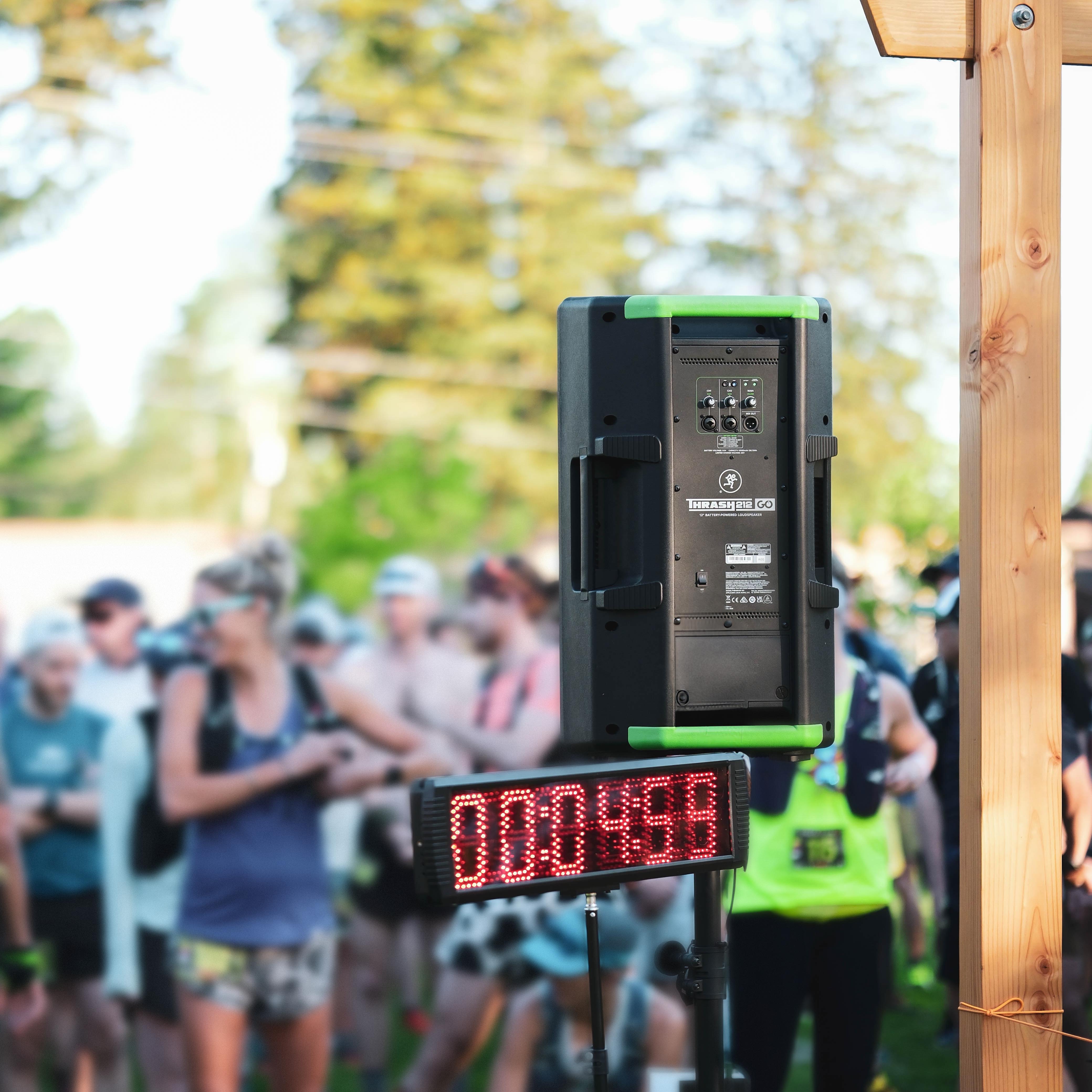 From Backyard Parties to Beach Weddings: How Battery-Powered PA Systems ...