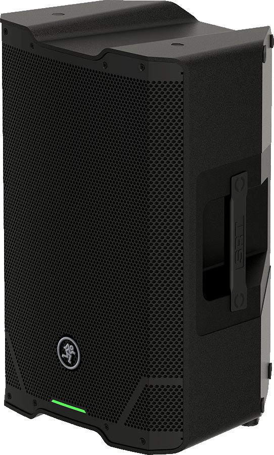 SRT210 10” Powered Loudspeaker - MACKIE | MACKIE