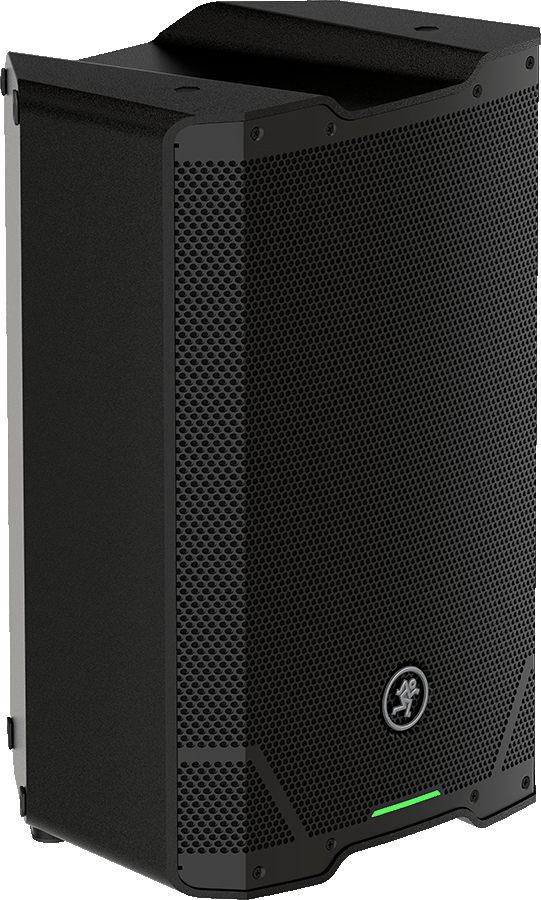 SRT210 10” Powered Loudspeaker - MACKIE | MACKIE