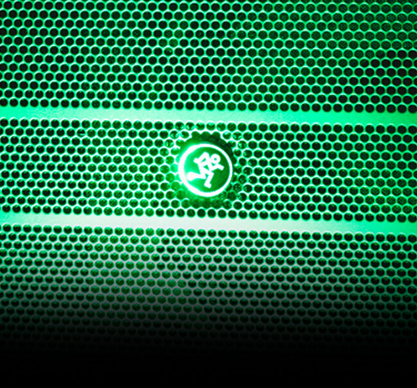 DRM12A-P 12” Arrayable Passive Loudspeaker - MACKIE | MACKIE