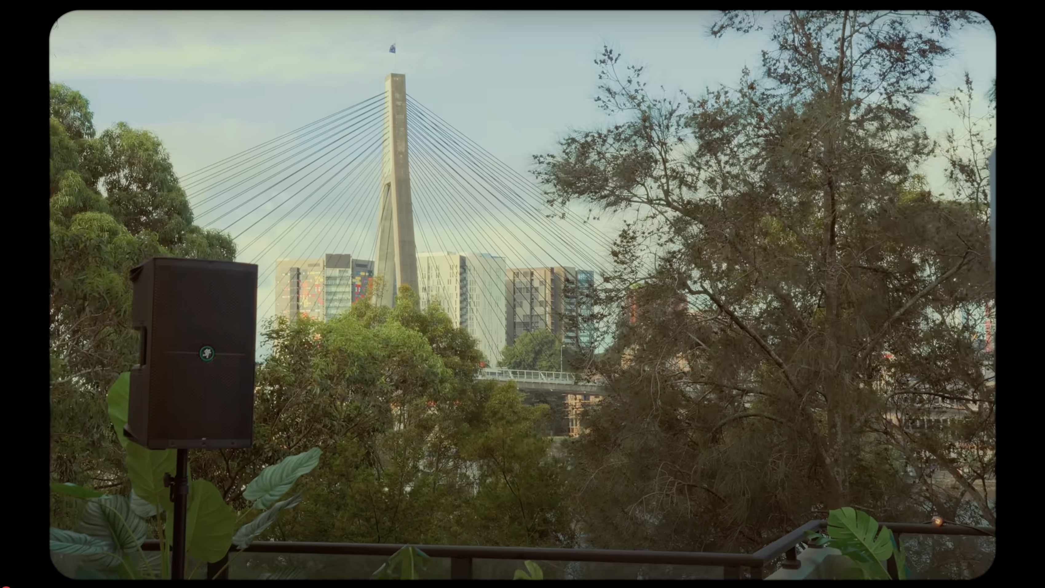 Things to Do in Sydney: Artist Atlas feat. Salarymen and Casa Rosa | MACKIE