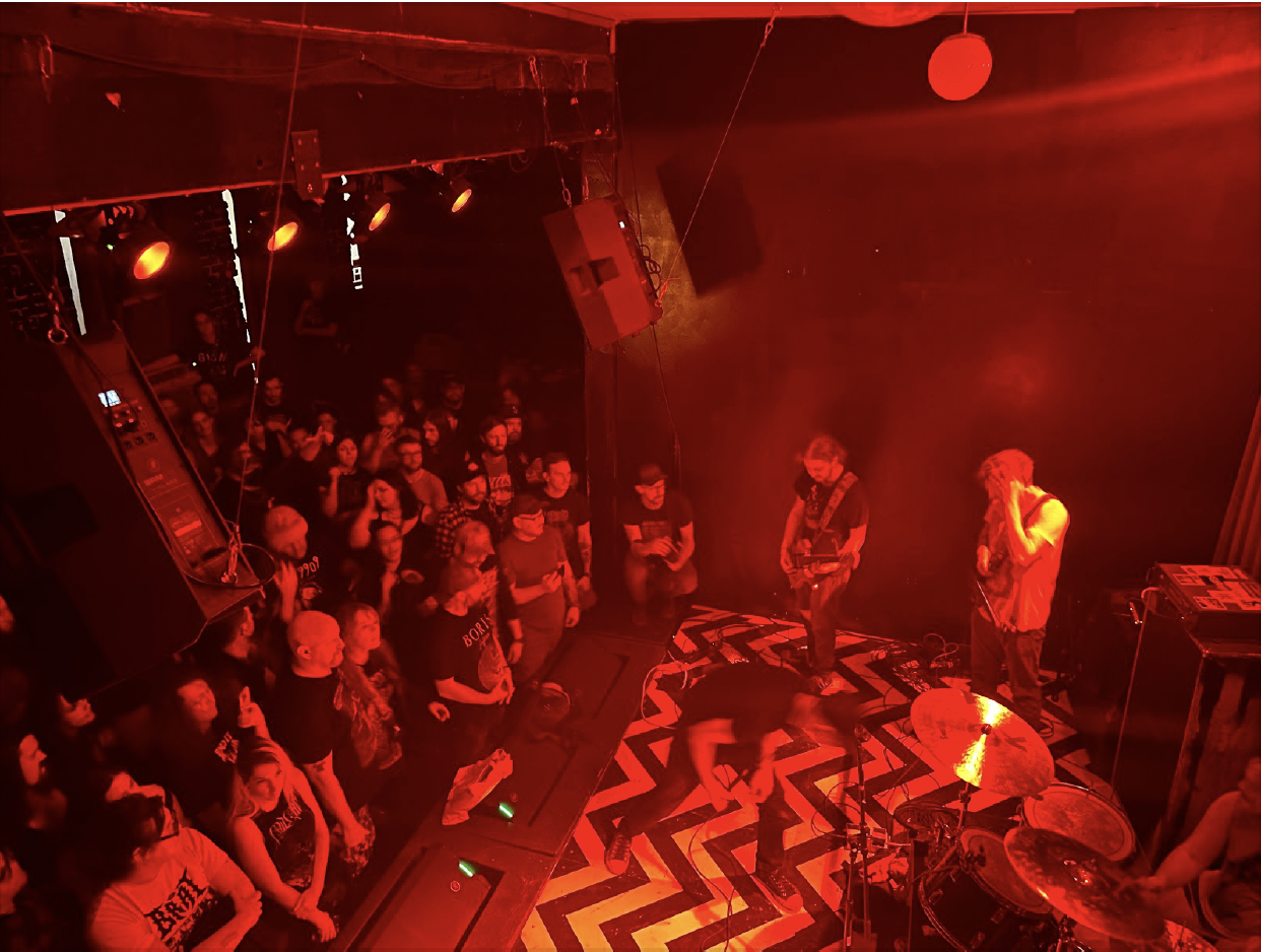 The Vera Project Reopens Iconic DIY Venue Black Lodge With Help From ...