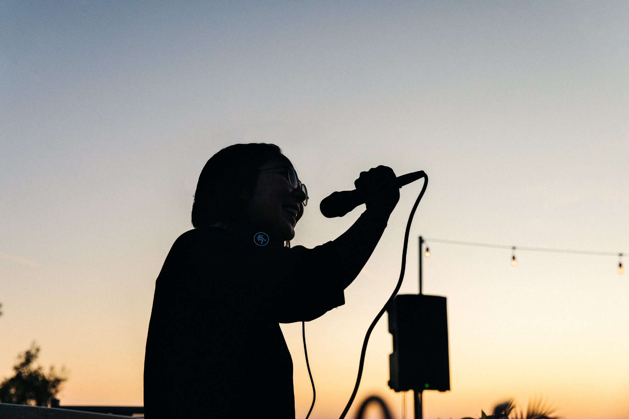The Mackie Guide to Setting Up a Portable PA System for Live Events ...